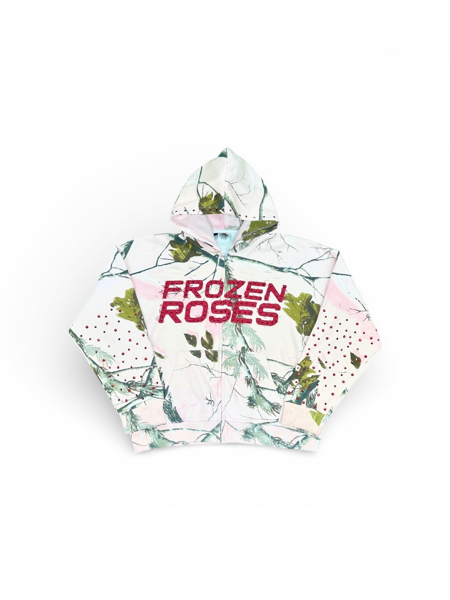 Frozen Roses Garden ‘26 Winter – Frozen Roses Collection